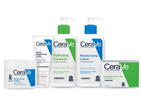 Descubre toda la historia detrás de nuestra marca | CeraVe