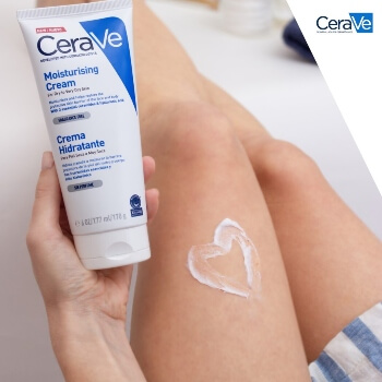 Qué crema usar para la comezón | Blog y Consejos | CeraVe