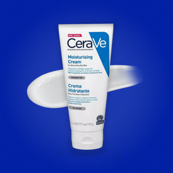 Cómo tratar la picazón en la piel correctamente | CeraVe